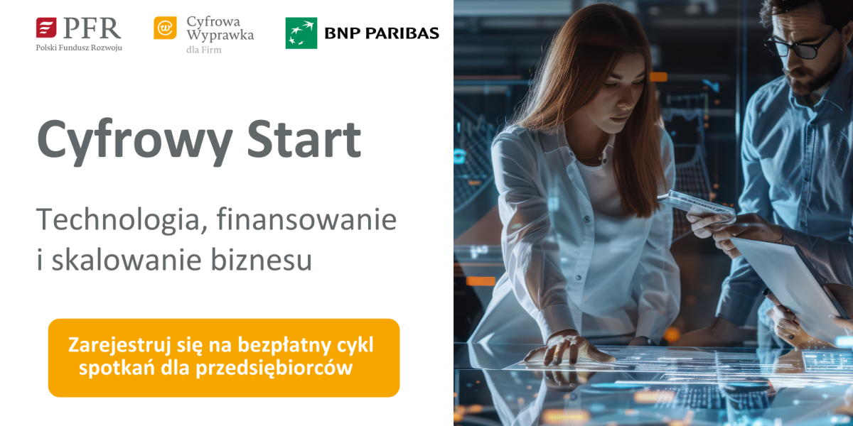 Aktualności | Serwis Spółki PFR S.A.